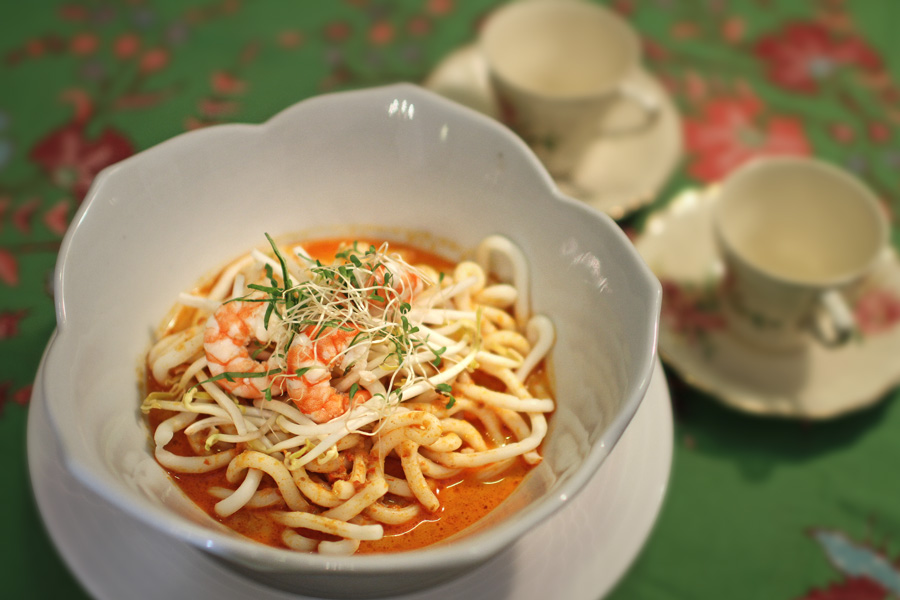 Food Photographer - True Blue Cuisine