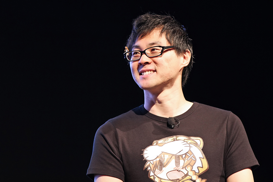 Profile Photographer - Danny Choo