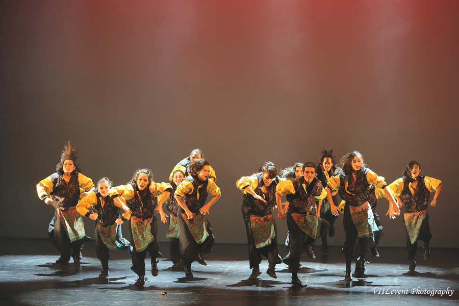 Photographer - Gigi Art of Dance, Battle of the Choreographers 2014
