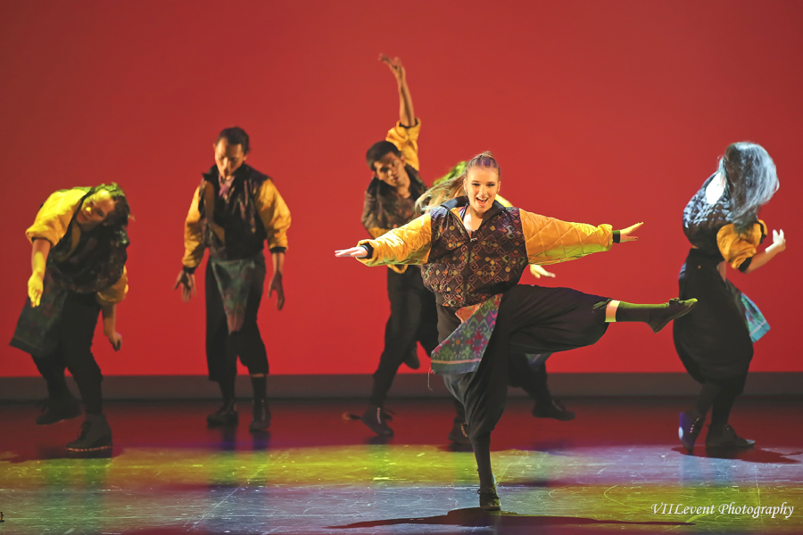 Photographer - Gigi Art of Dance, Battle of the Choreographers 2014