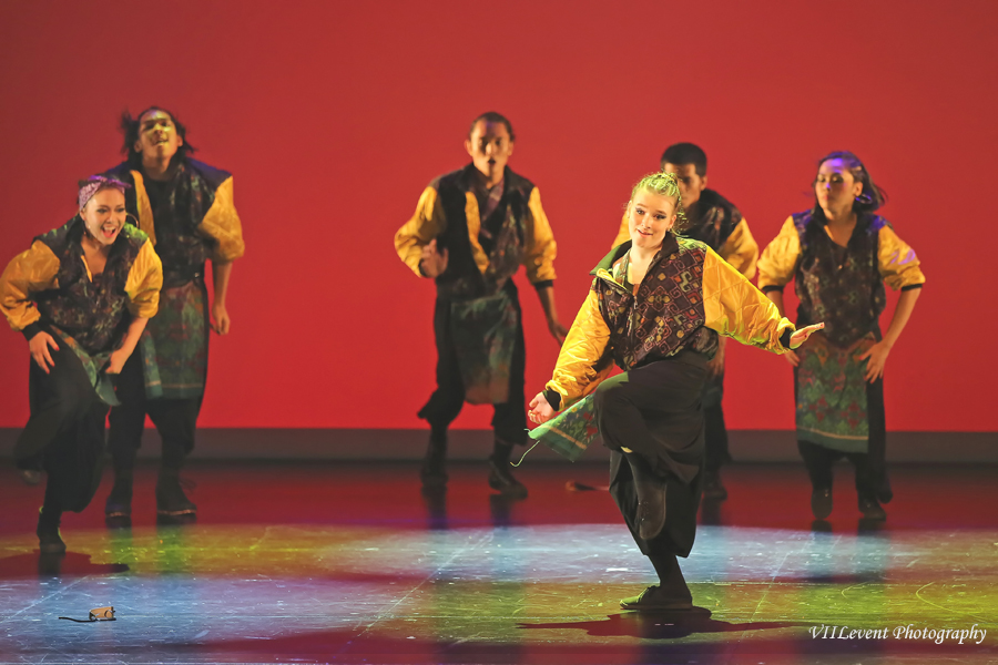 Photographer - Gigi Art of Dance, Battle of the Choreographers 2014