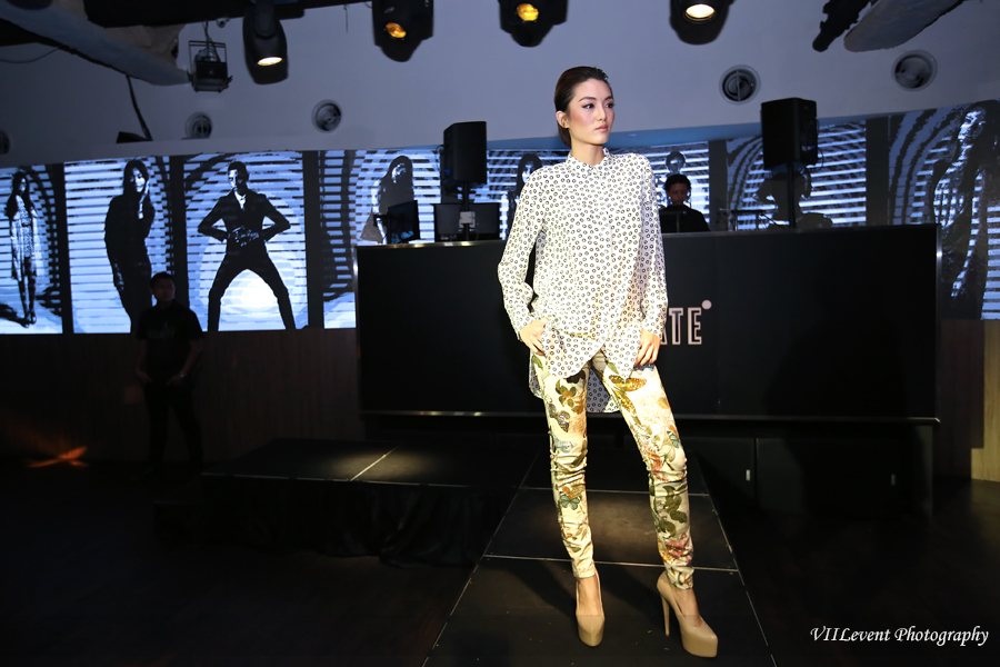 Fashion Photographer - Carrie Models New Faces - Bread & Butter Fashion ...