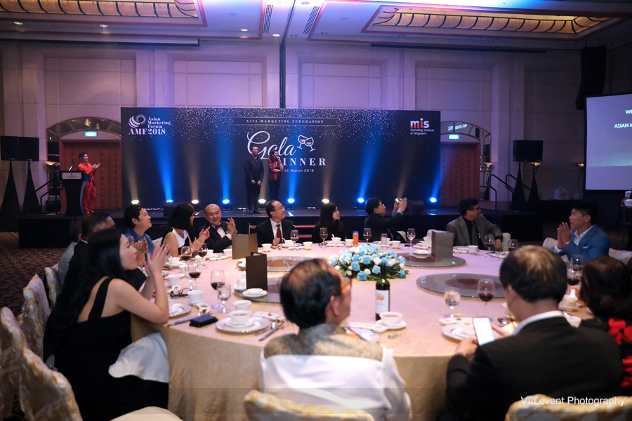Event Photographer - Marketing Institute of Singapore - Asian Marketing ...