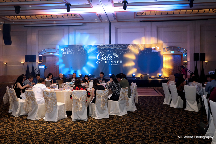 Event Photographer - Marketing Institute of Singapore - Asian Marketing ...