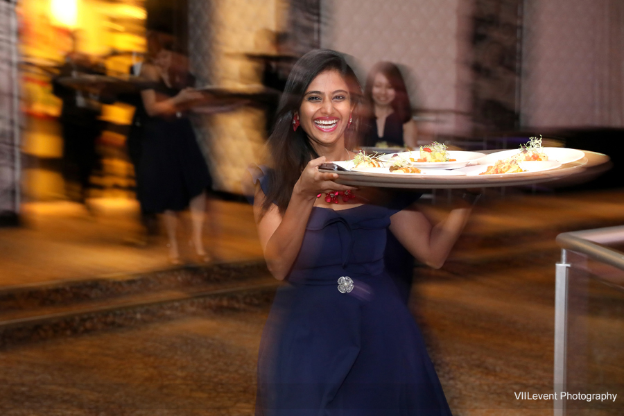 Event Photographer - Thomson Online Benefits Gala Dinner 2018