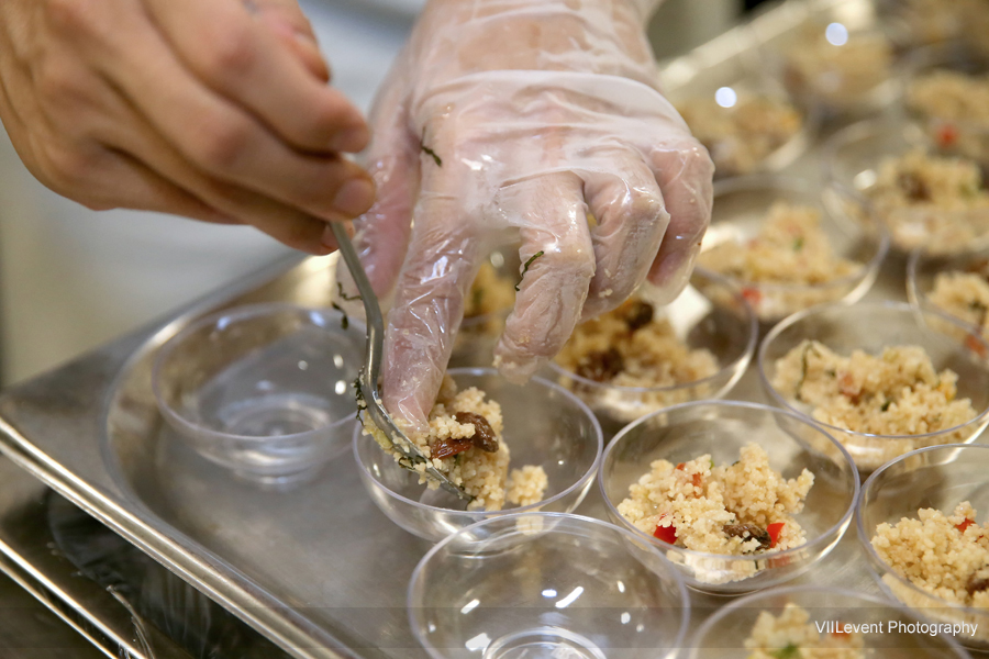 Food Photographer - At-Sunrice GlobalChef Academy, Graduation Ceremony ...
