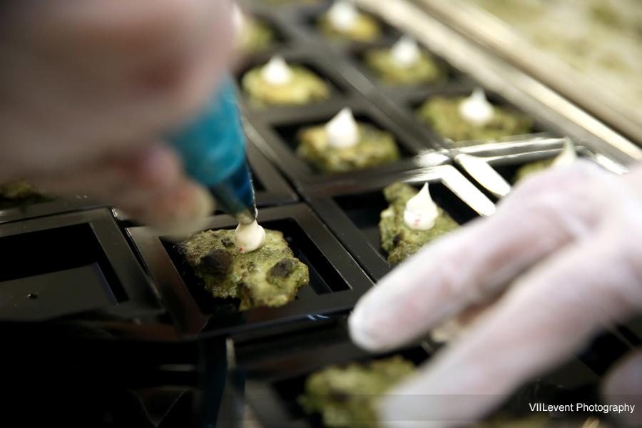 Food Photographer - At-Sunrice GlobalChef Academy, Graduation Ceremony ...