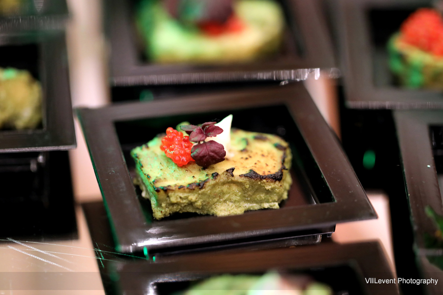 Food Photographer - At-Sunrice GlobalChef Academy, Graduation Ceremony ...