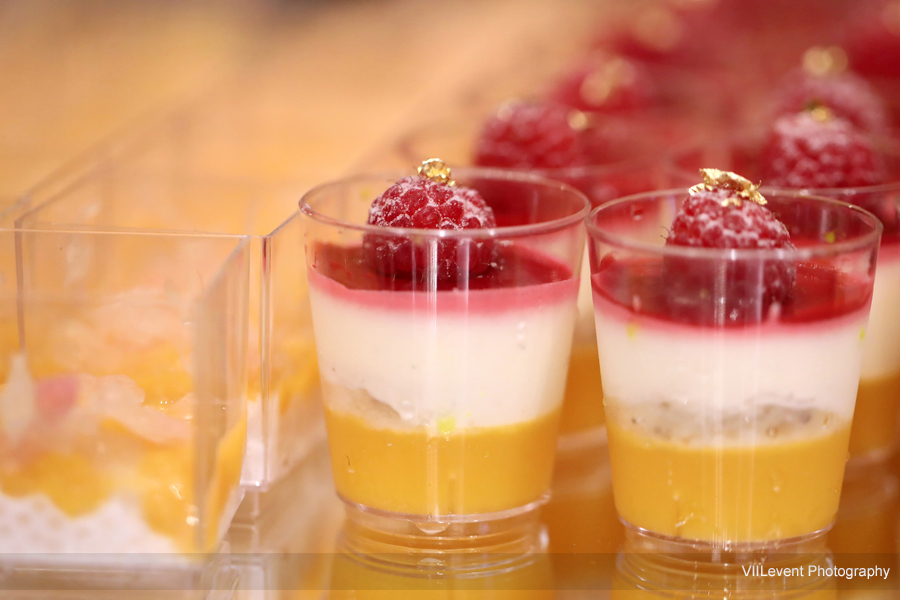 Food Photographer - At-Sunrice GlobalChef Academy, Graduation Ceremony ...
