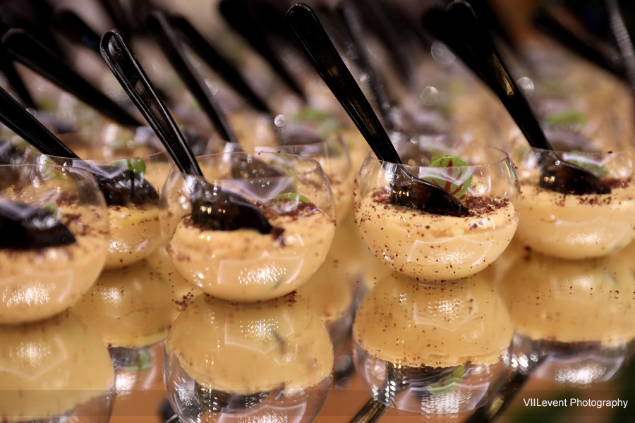 Food Photographer - At-Sunrice GlobalChef Academy, Graduation Ceremony ...