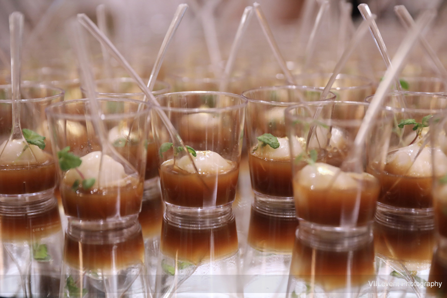 Food Photographer - At-Sunrice GlobalChef Academy, Graduation Ceremony ...