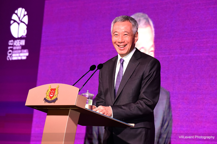 Event Photographer - ASEAN Business and Investment Summit