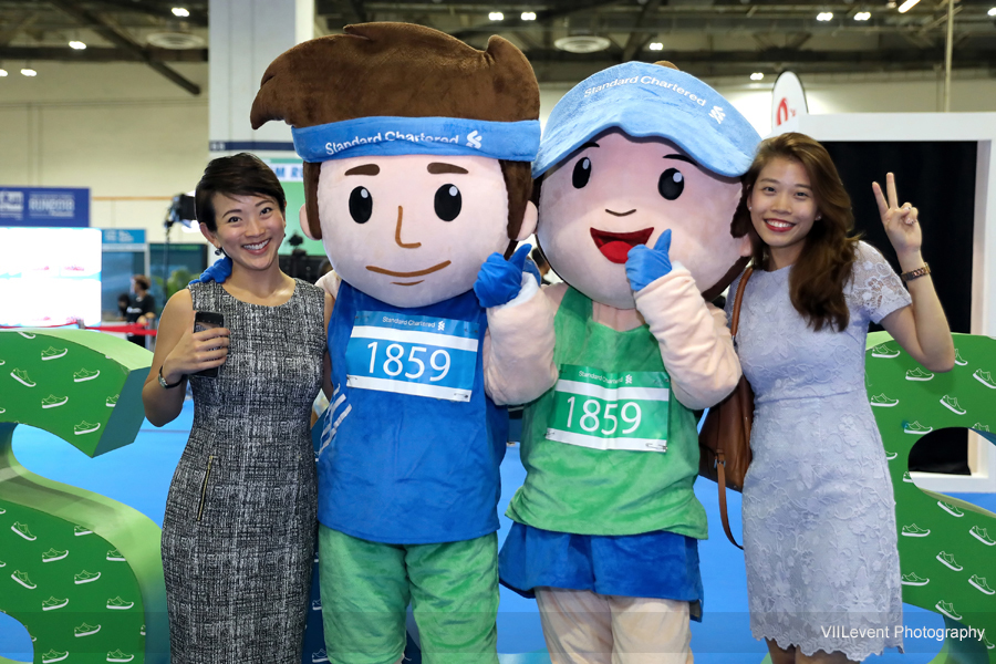 Event Photographer - Standard Chartered Singapore Marathon 2018 - Race ...