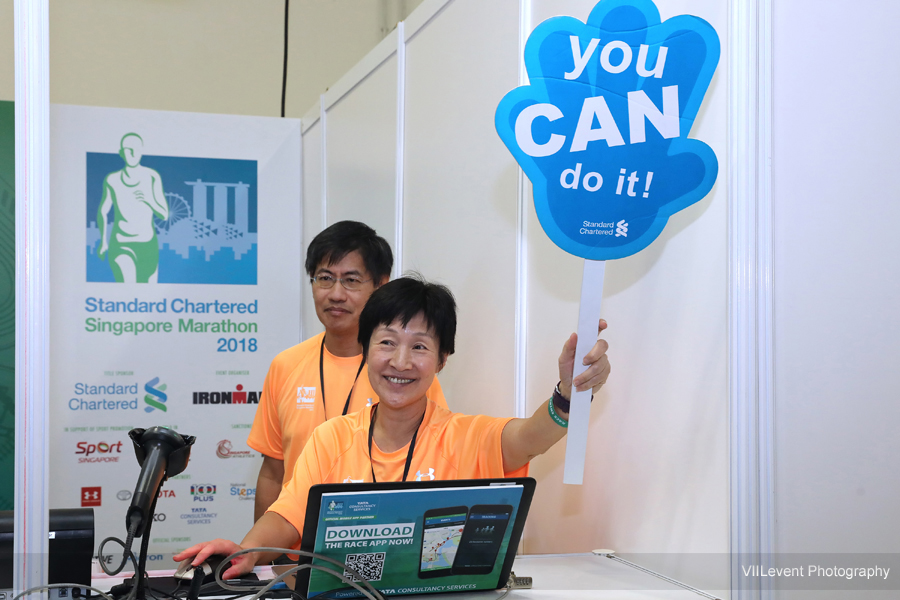 Event Photographer - Standard Chartered Singapore Marathon 2018 - Race ...