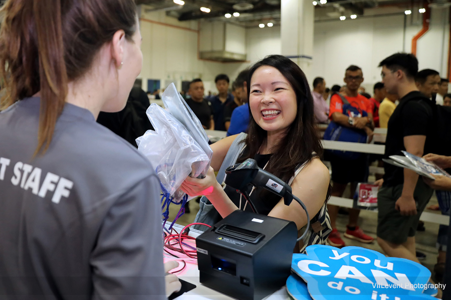 Event Photographer - Standard Chartered Singapore Marathon 2018 - Race ...