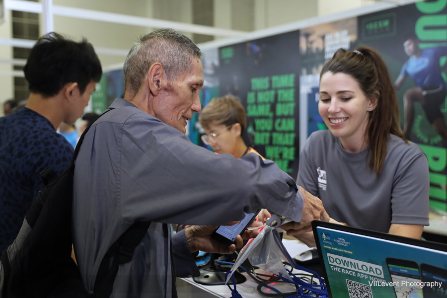 Event Photographer - Standard Chartered Singapore Marathon 2018 - Race ...