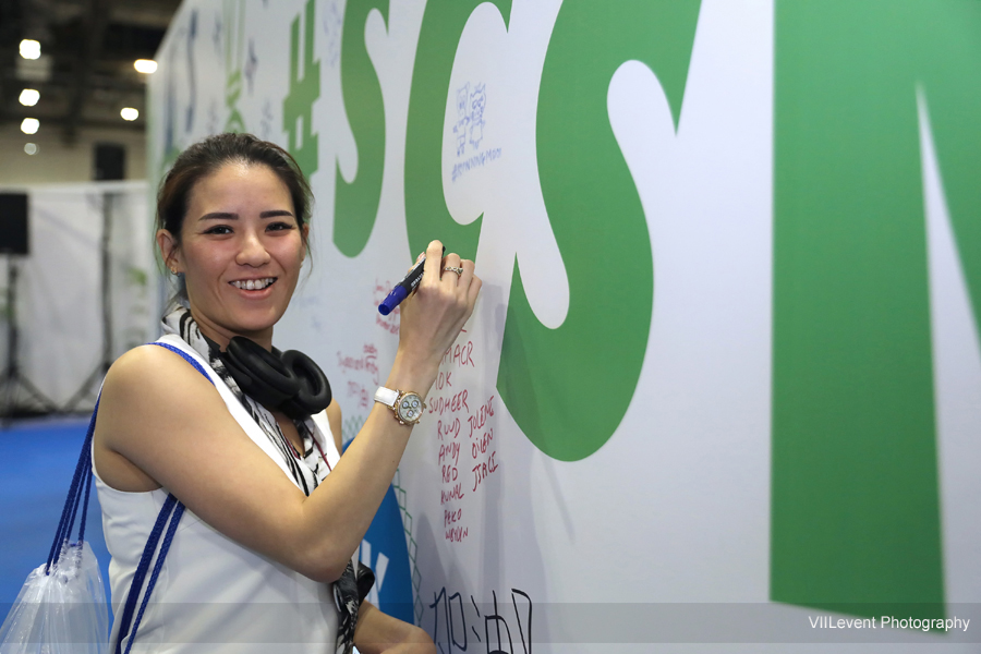 Event Photographer - Standard Chartered Singapore Marathon 2018 - Race ...