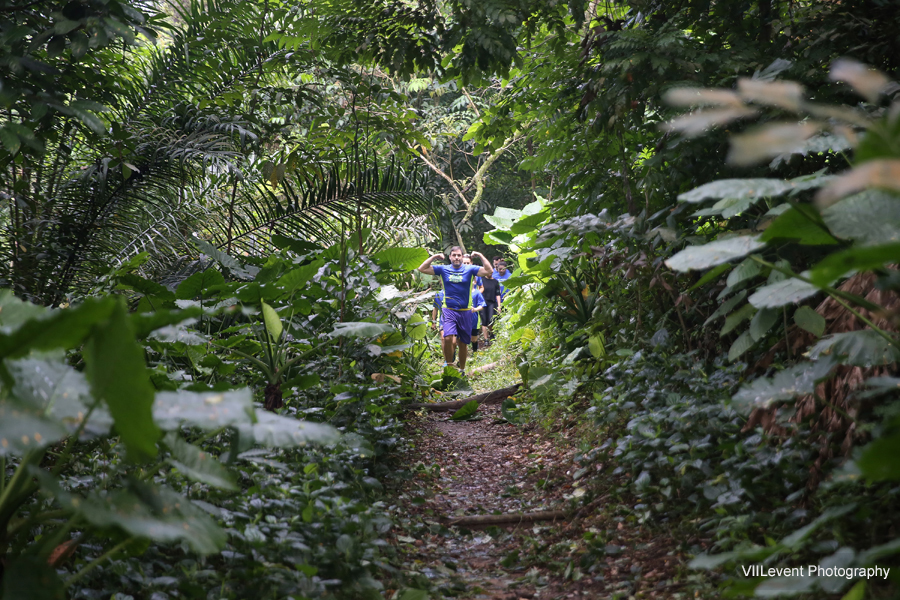 Sports Photographer - Centaurs Jungle Run Walk Edition 2019