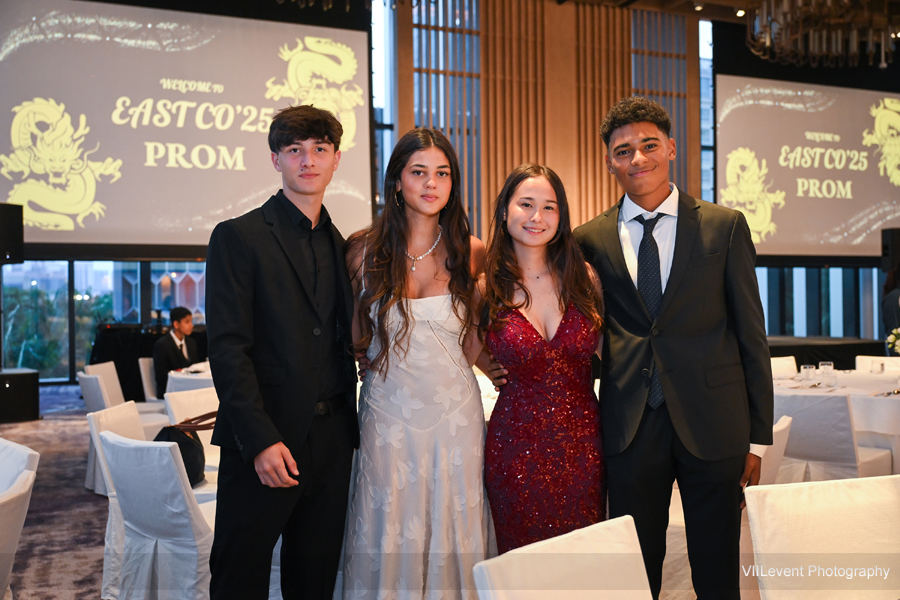 Event Photographer - UWC Prom Night 2024